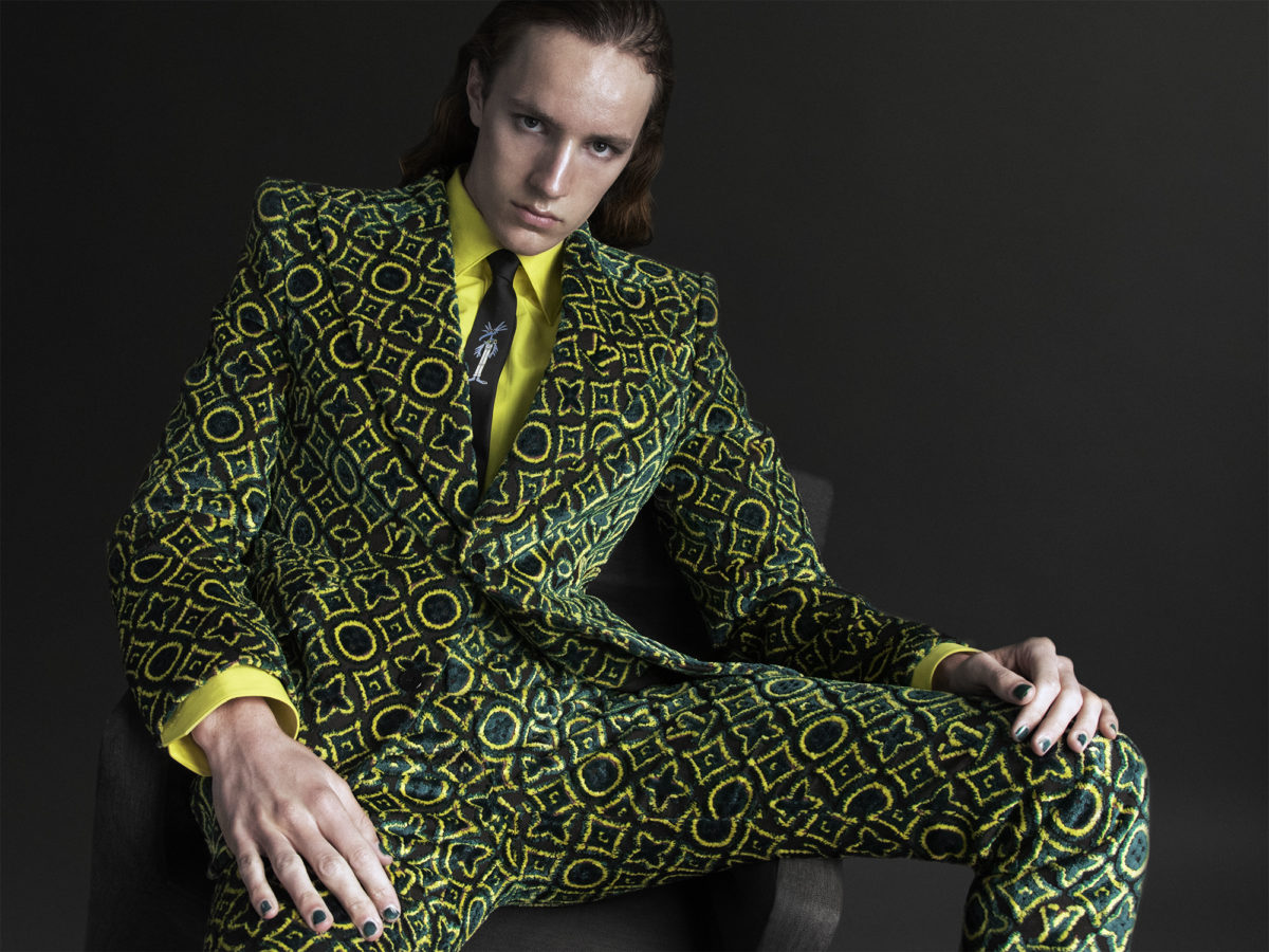 Dandys' rule - ALL-I-C