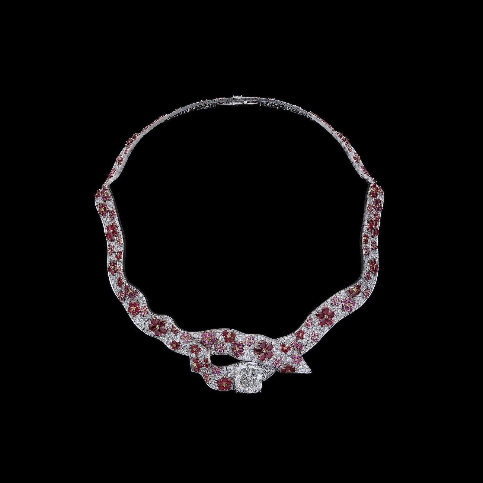 The printed jewels of Dior - ALL-I-C