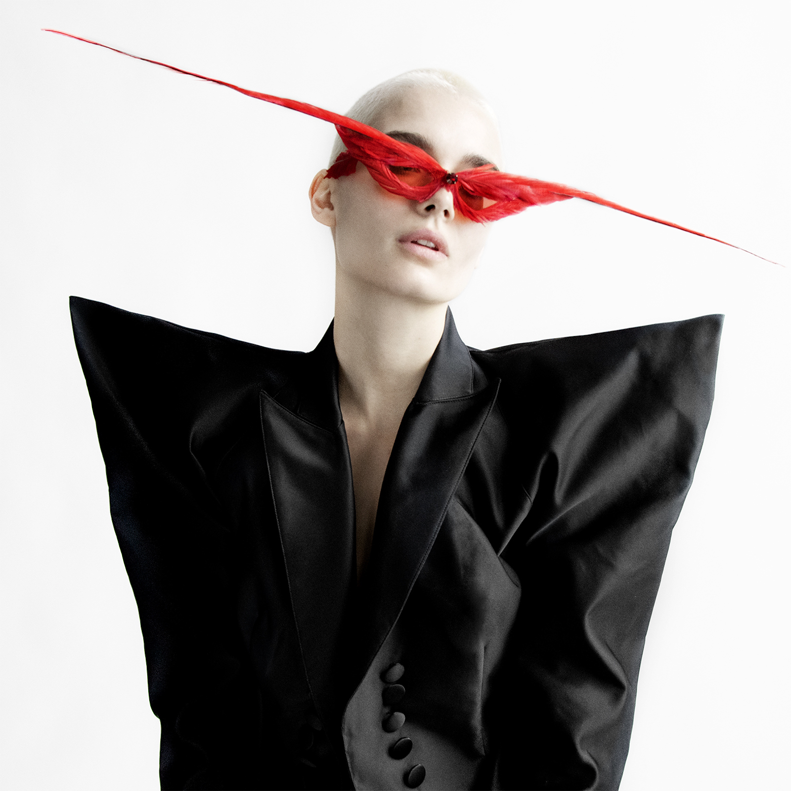 Didier Cometti and Angelo Buonomo, the best kept secret couturiers ...